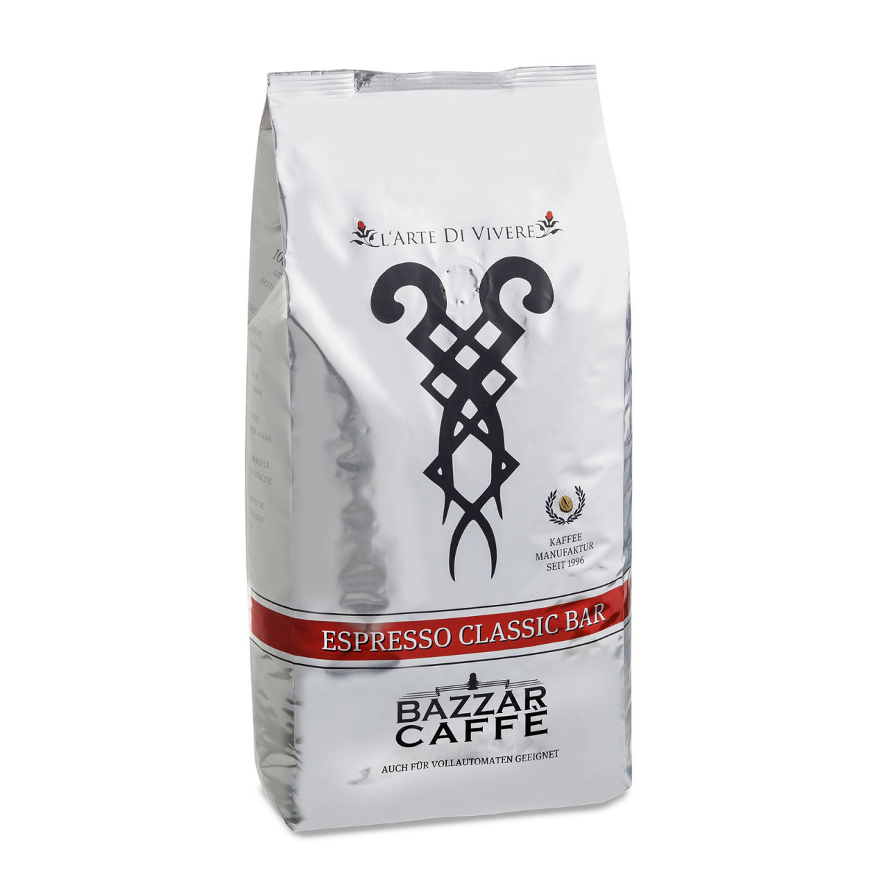 Bazzar Caffè